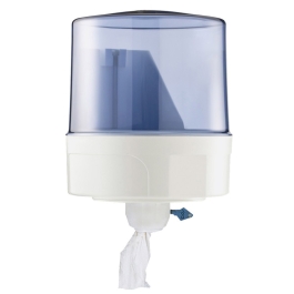 MAXI ROLL-BOX MP519 – Papierrollenspender für Papierhandtuchrollen mit ...